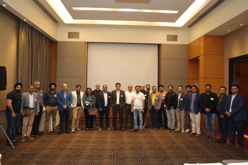#mumbai #okta #identity #okta #elitecisos #iam #businesstransformation ... #mumbai #okta #identity #okta #elitecisos #iam #businesstransformation ...