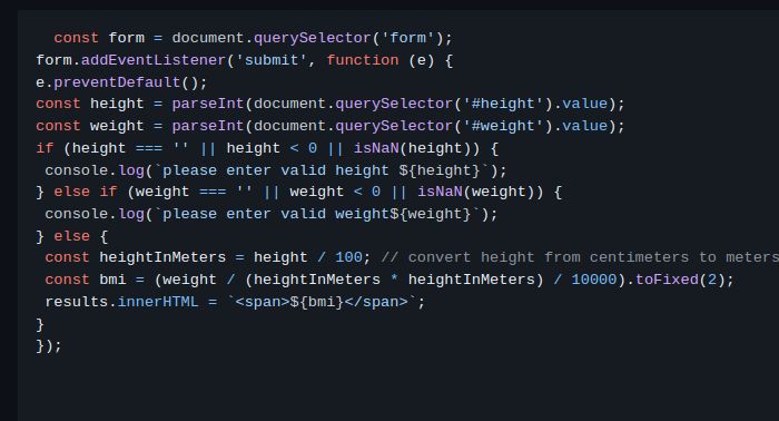 Vishal Raghav on LinkedIn: #javascript #learningjourney #coding # ... Vishal Raghav on LinkedIn: #javascript #learningjourney #coding # ...