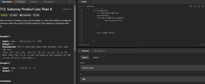 Day 7 of the LeetCode challenge: Graphs and Customer Care | Lakshya ... Day 7 of the LeetCode challenge: Graphs and Customer Care | Lakshya ...