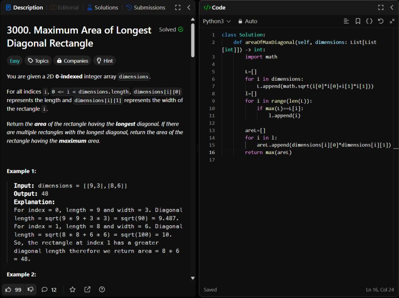 Mokarram Hossain on LinkedIn: #leetcode Mokarram Hossain on LinkedIn: #leetcode