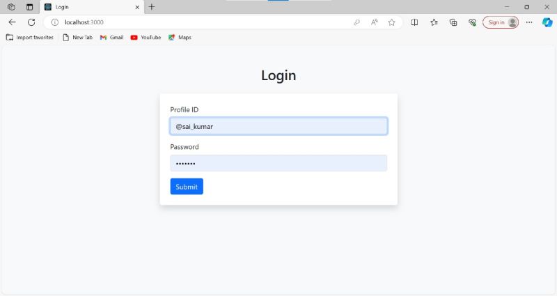 Kandregula Saikumar on LinkedIn: #techmagic #nodejs #javascript # ... Kandregula Saikumar on LinkedIn: #techmagic #nodejs #javascript # ...