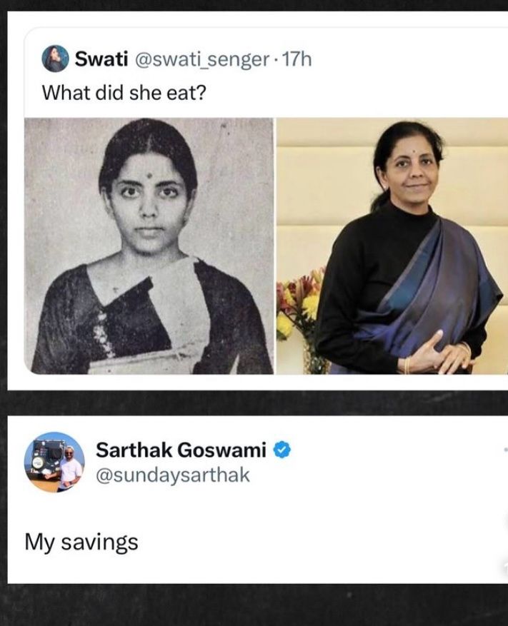 Vanshika Pandey on LinkedIn: #socialmedia #mememarketing #branding #budget Vanshika Pandey on LinkedIn: #socialmedia #mememarketing #branding #budget