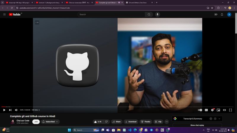 Suraj Gorai on LinkedIn: #chaiaurcode #javascript #coding #promises # ... Suraj Gorai on LinkedIn: #chaiaurcode #javascript #coding #promises # ...