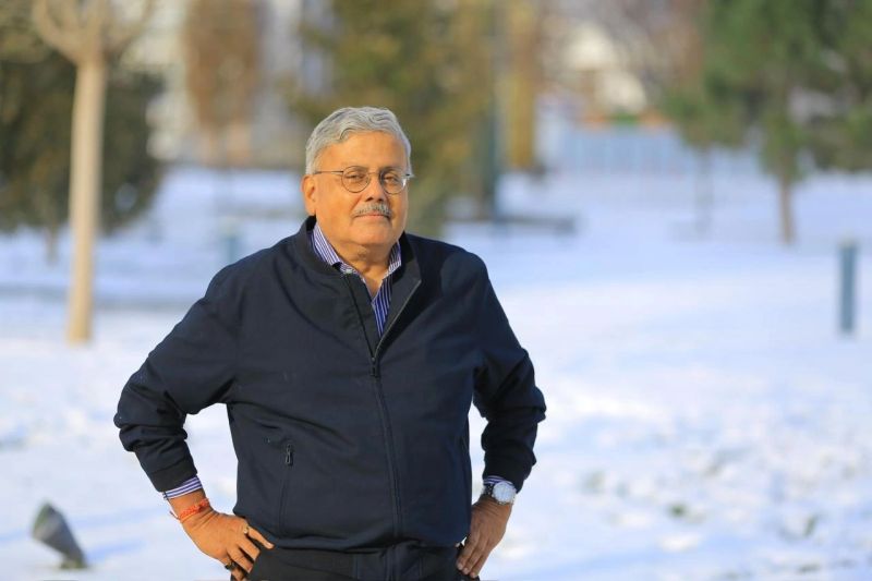 RIP Shantanu Guha Ray - a brilliant journalist, friend, and one of the ... RIP Shantanu Guha Ray - a brilliant journalist, friend, and one of the ...