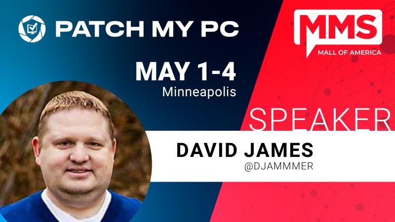 #mmsmoa #patchmypc #configmgr #msintune #intune | Patch My PC #mmsmoa #patchmypc #configmgr #msintune #intune | Patch My PC