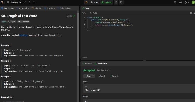 #coding #leetcode #java #problemsolving #programming #efficiency ... #coding #leetcode #java #problemsolving #programming #efficiency ...
