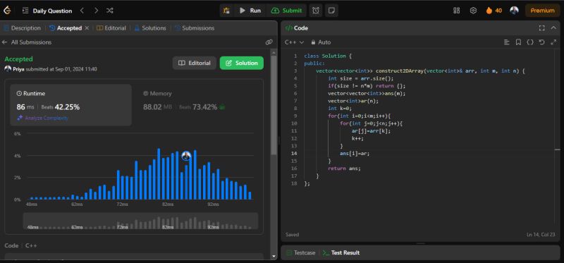 Priya Jain on LinkedIn: #100daysofcode #day64 #coding #programming # ... Priya Jain on LinkedIn: #100daysofcode #day64 #coding #programming # ...