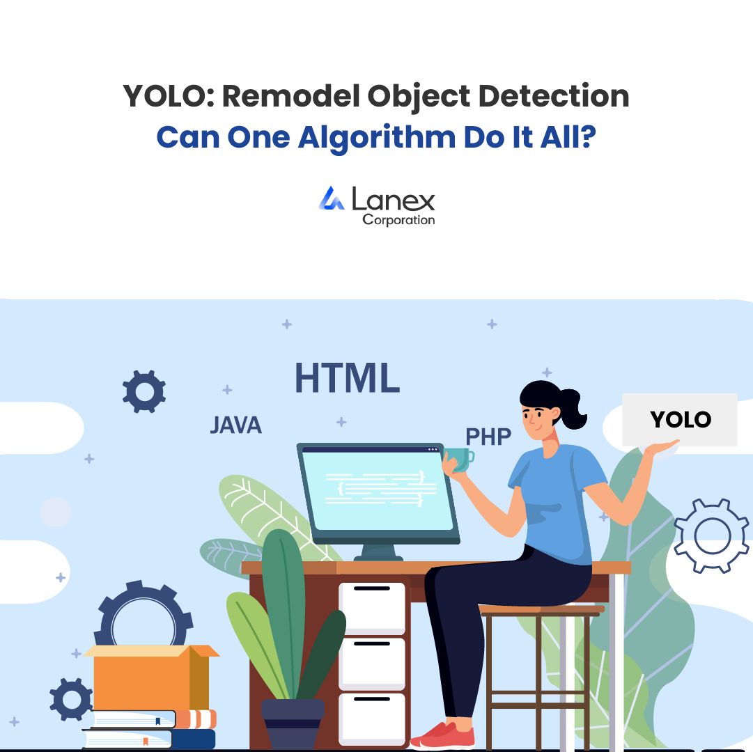 Lanex Corporation on LinkedIn: #ai #objectdetection #yolo # ... Lanex Corporation on LinkedIn: #ai #objectdetection #yolo # ...