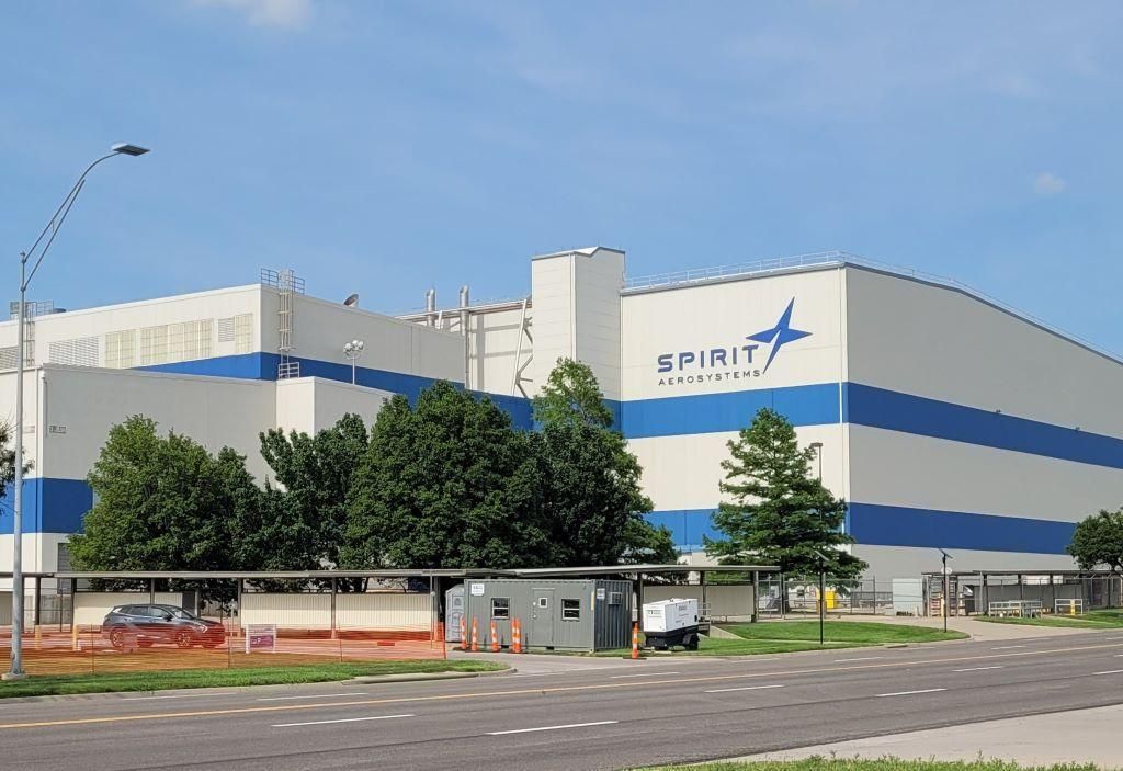 Airbus expects to firm up a deal to take over some of Spirit ... Airbus expects to firm up a deal to take over some of Spirit ...
