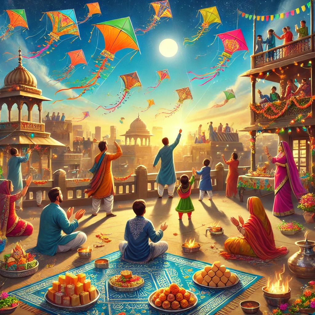 Ayush Chouksey on LinkedIn: #happymakarsankranti #festivewishes # ... Ayush Chouksey on LinkedIn: #happymakarsankranti #festivewishes # ...