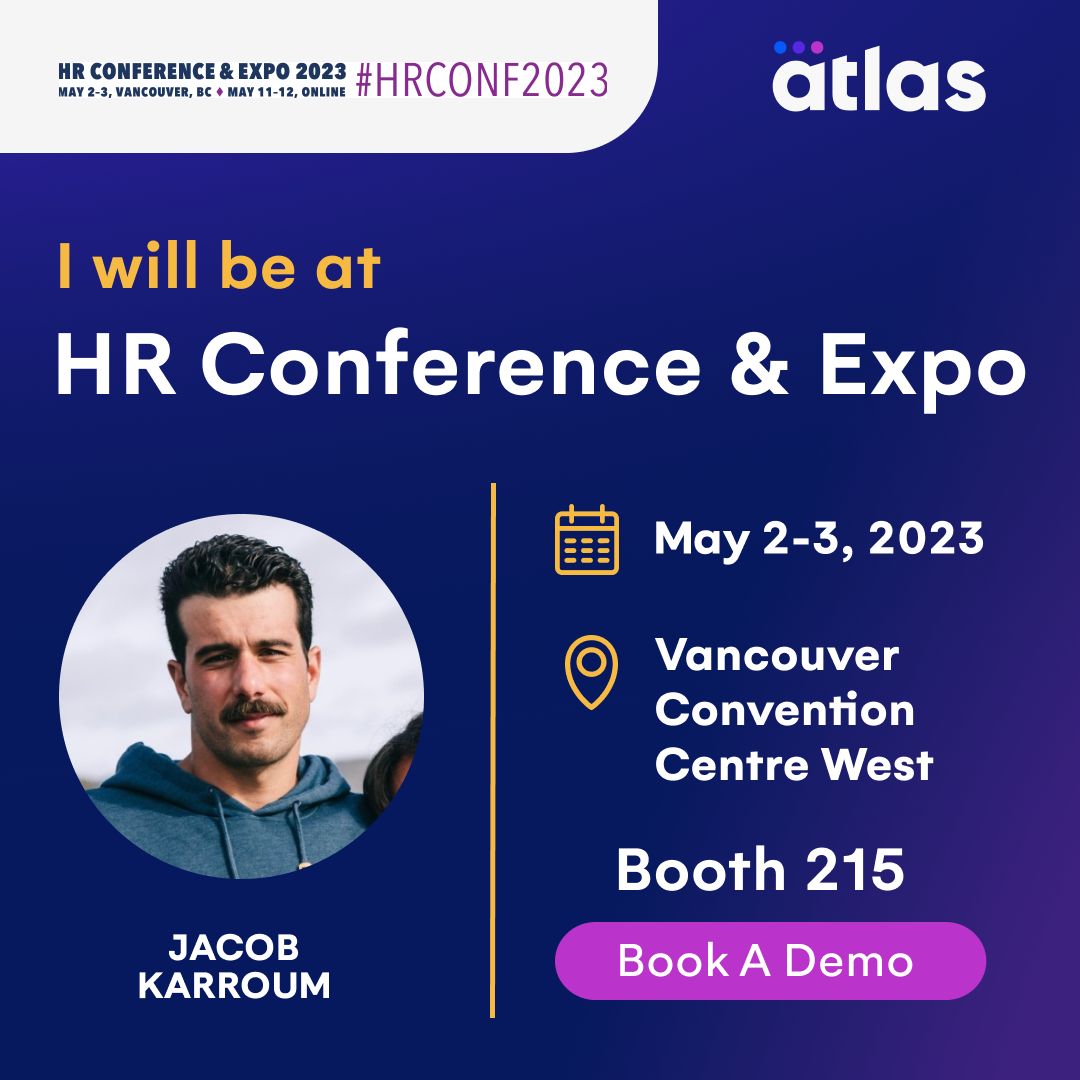 Jake Karroum 🌎 on LinkedIn: ☀ Spring has sprung in Vancouver!!! Atlas ... Jake Karroum 🌎 on LinkedIn: ☀ Spring has sprung in Vancouver!!! Atlas ...