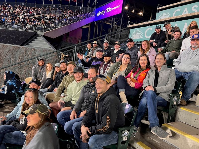 Bristlecone Construction on LinkedIn: Happy Friday from all of us at ... Bristlecone Construction on LinkedIn: Happy Friday from all of us at ...