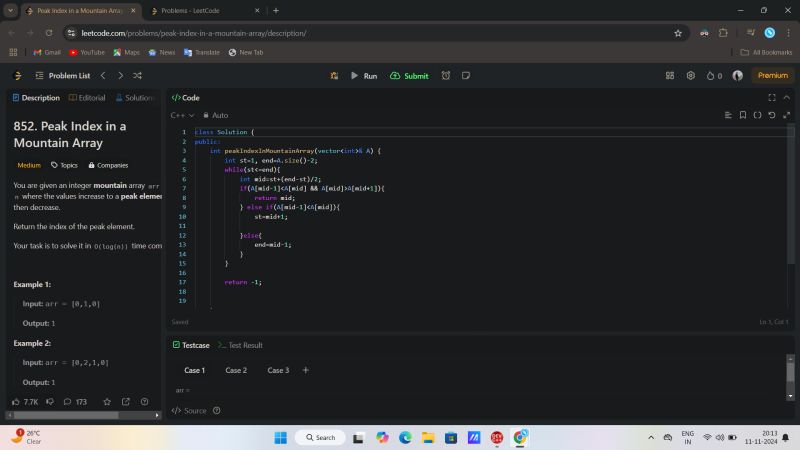Amit Kumar on LinkedIn: #leetcode #90daysofcode #dsa #algorithm # ... Amit Kumar on LinkedIn: #leetcode #90daysofcode #dsa #algorithm # ...