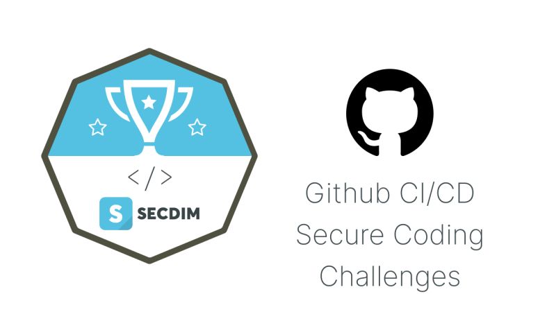#securecoding #appsec #programming | SecDim #securecoding #appsec #programming | SecDim