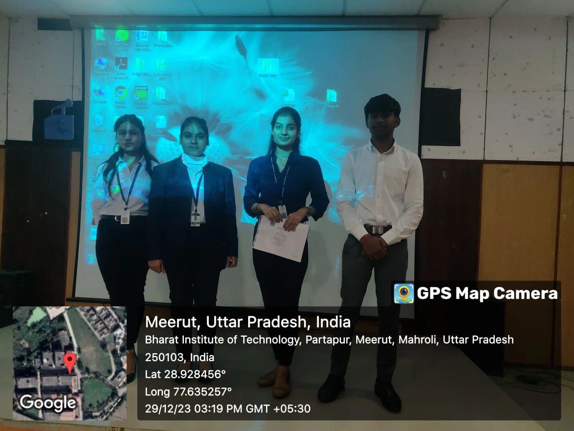 Himanshi Sharma on LinkedIn: #miniproject Himanshi Sharma on LinkedIn: #miniproject