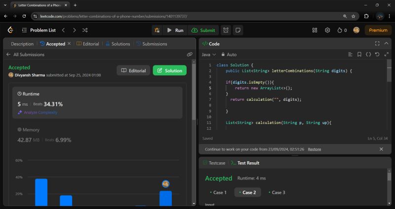 Divyansh Sharma on LinkedIn: #365daysofcodechallenge #dsa #dev Divyansh Sharma on LinkedIn: #365daysofcodechallenge #dsa #dev