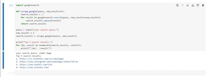 Jaya Verma on LinkedIn: #task #completed #challanges #challenges #python Jaya Verma on LinkedIn: #task #completed #challanges #challenges #python