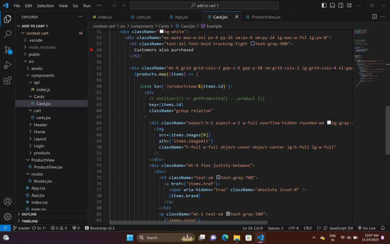 Shimly C on LinkedIn: #html #reactjs #css Shimly C on LinkedIn: #html #reactjs #css