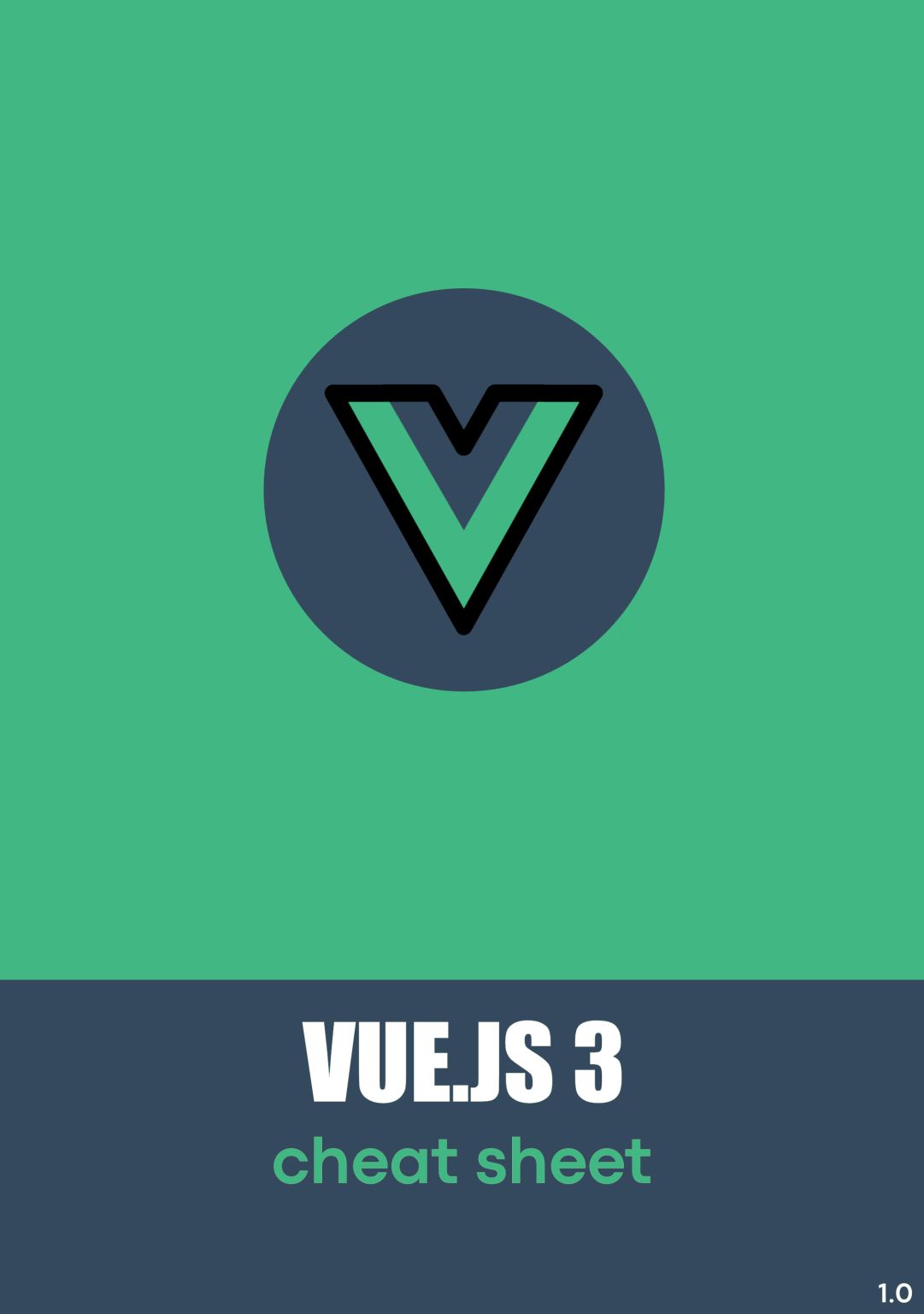 cahya sulianto wibawa on LinkedIn: #vuejs #cheatsheet #webdevelopment # ... cahya sulianto wibawa on LinkedIn: #vuejs #cheatsheet #webdevelopment # ...