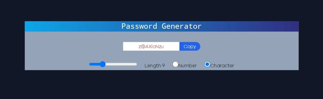 My new project: Password Generator using React | Aditya Prasad Sahoo ... My new project: Password Generator using React | Aditya Prasad Sahoo ...