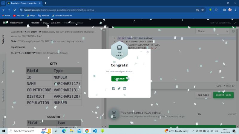 VANDANA APPIREDDIGARI on LinkedIn: #connections #sql VANDANA APPIREDDIGARI on LinkedIn: #connections #sql