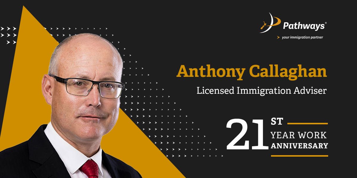 Pathways to New Zealand® on LinkedIn: #pathwaysnz #immigrationnz # ... Pathways to New Zealand® on LinkedIn: #pathwaysnz #immigrationnz # ...