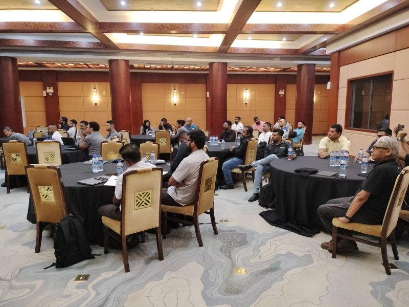 Josh Sumich on LinkedIn: #connectfiji #hpe #arubanetworking Josh Sumich on LinkedIn: #connectfiji #hpe #arubanetworking
