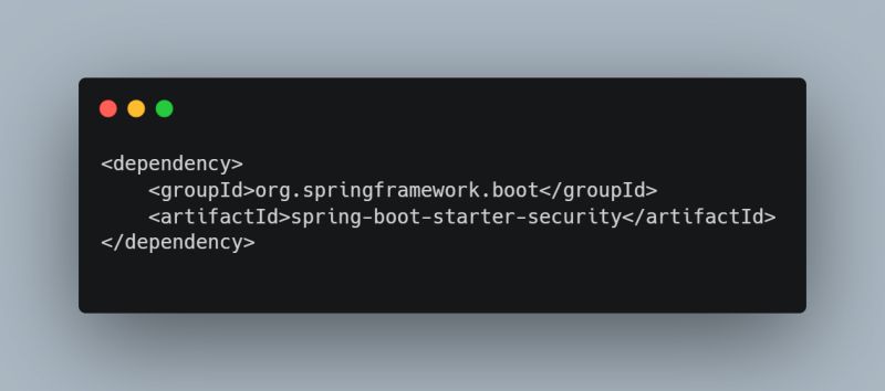 #springboot #springsecurity #java #backenddevelopment #cybersecurity ... #springboot #springsecurity #java #backenddevelopment #cybersecurity ...