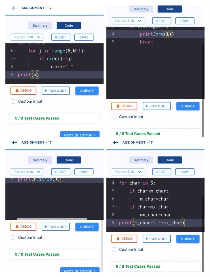 mamatha somarepulu on LinkedIn: #day49 #python #pythonprogramming ... mamatha somarepulu on LinkedIn: #day49 #python #pythonprogramming ...