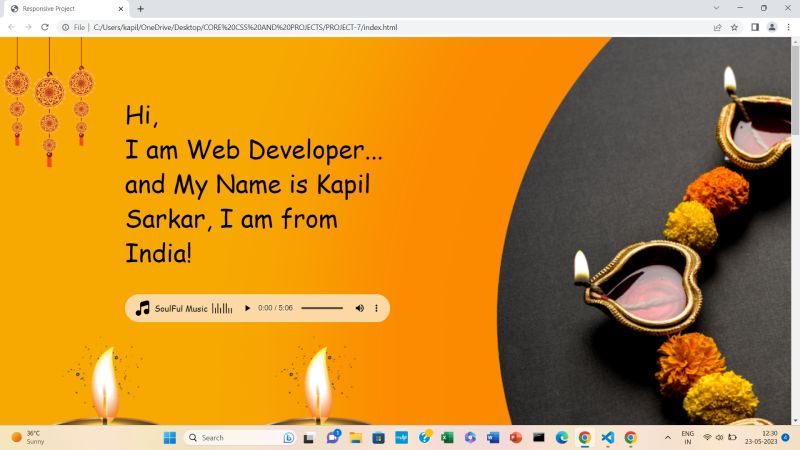 KAPIL SARKAR on LinkedIn: #html #css #javascript #frontenddeveloper # ... KAPIL SARKAR on LinkedIn: #html #css #javascript #frontenddeveloper # ...