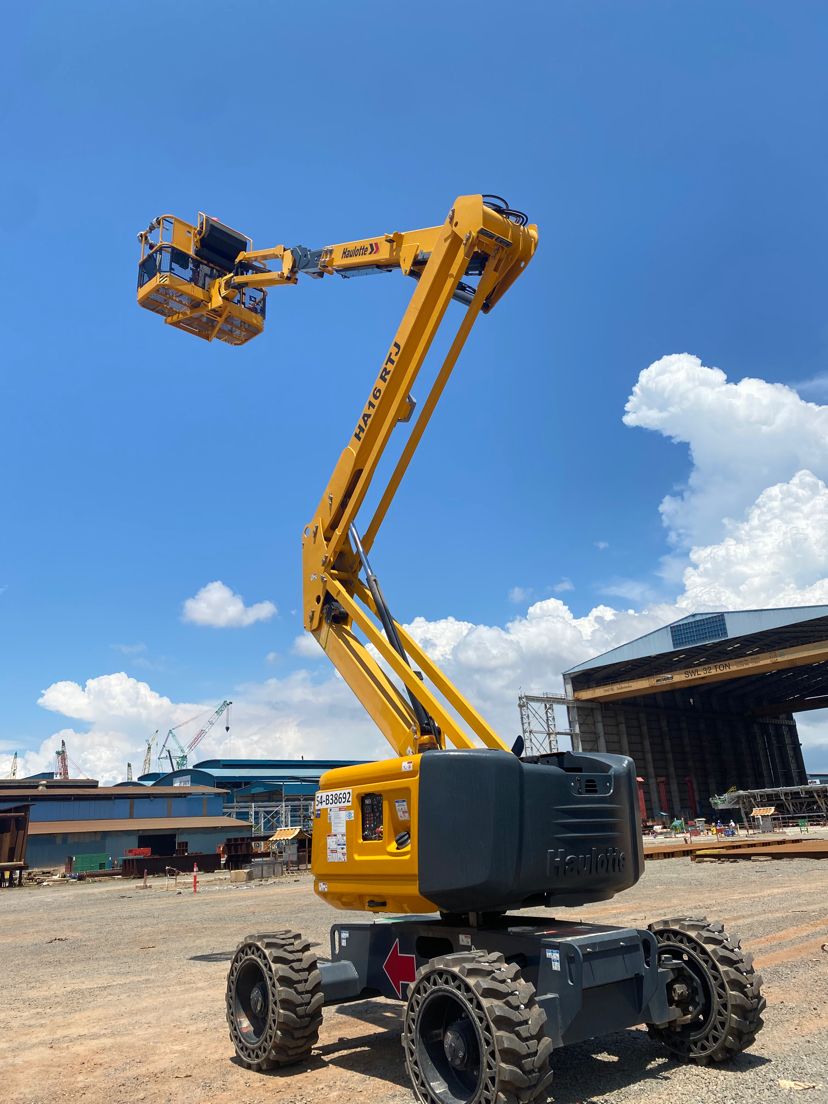 Benia Octari, SH on LinkedIn: Hallo ! Urgently required Manlift / Boom ... Benia Octari, SH on LinkedIn: Hallo ! Urgently required Manlift / Boom ...