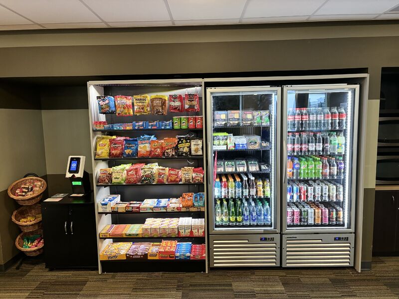 Tessa Williams on LinkedIn: #aramarkrefreshments #micromarket # ... Tessa Williams on LinkedIn: #aramarkrefreshments #micromarket # ...
