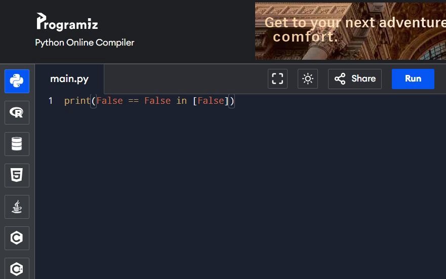 Bodla Ruchitha on LinkedIn: #python #codingchallenge #learningjourney ... Bodla Ruchitha on LinkedIn: #python #codingchallenge #learningjourney ...