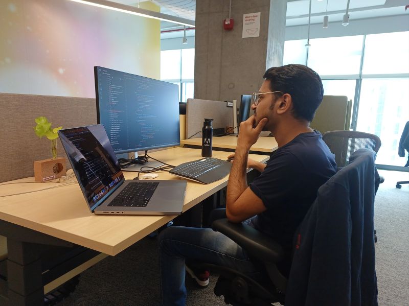 Gagan Gupta on LinkedIn: Solved 200+ DSA questions but still not able ... Gagan Gupta on LinkedIn: Solved 200+ DSA questions but still not able ...
