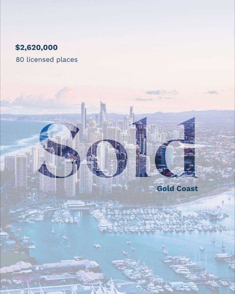 🎉 SOLD $2,620,000. Our latest childcare listing located on the Gold ... 🎉 SOLD $2,620,000. Our latest childcare listing located on the Gold ...