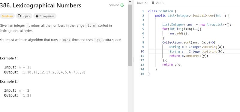 Sourabh Garg on LinkedIn: #leetcode #100daysofcode #dsa Sourabh Garg on LinkedIn: #leetcode #100daysofcode #dsa