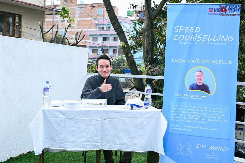 Brihat Boswa on LinkedIn: Thanking the facilitators of Speed Counseling ... Brihat Boswa on LinkedIn: Thanking the facilitators of Speed Counseling ...