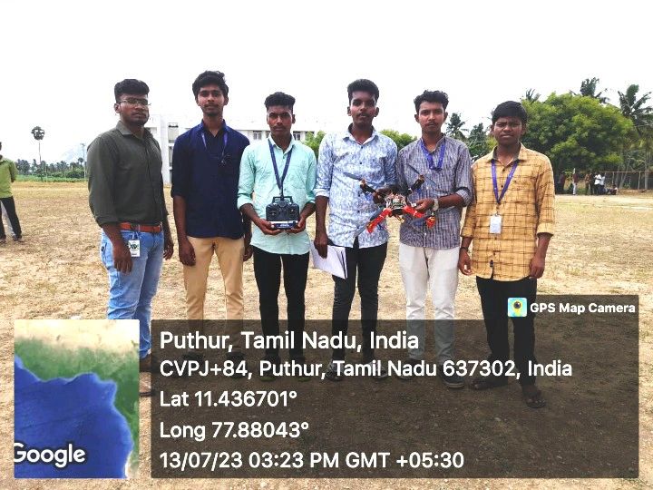 Aswin Chandran P on LinkedIn: I am thrilled to announce my successful ... Aswin Chandran P on LinkedIn: I am thrilled to announce my successful ...