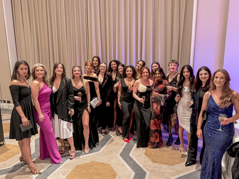 Roshni Savani on LinkedIn: WISA 2024 Awards Last week, I had the ... Roshni Savani on LinkedIn: WISA 2024 Awards Last week, I had the ...