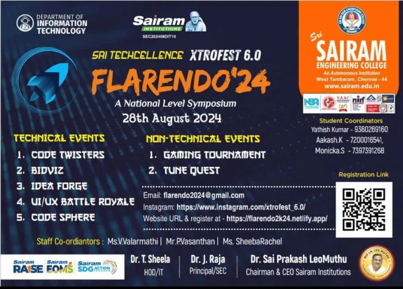 Navin Kumar on LinkedIn: #flarendo24 #syntaxsamurais #coding Navin Kumar on LinkedIn: #flarendo24 #syntaxsamurais #coding