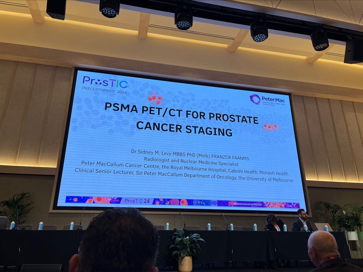 Danny Mena Cortes on LinkedIn: #prostic2024 #psma Danny Mena Cortes on LinkedIn: #prostic2024 #psma