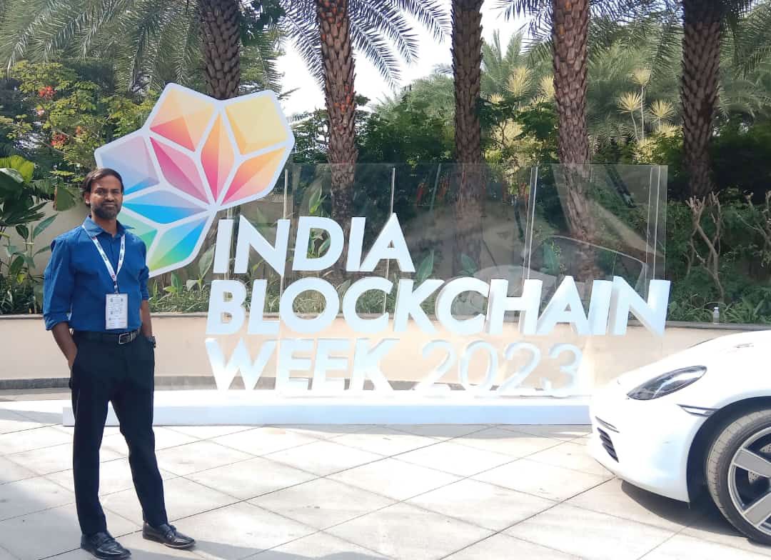 Srikanth Kanuri on LinkedIn: #filbangalore #blockchainweek #web3 # ... Srikanth Kanuri on LinkedIn: #filbangalore #blockchainweek #web3 # ...