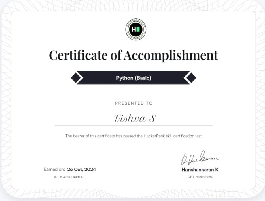 #python #hackerrank #programming #skills #learningjourney # ... #python #hackerrank #programming #skills #learningjourney # ...