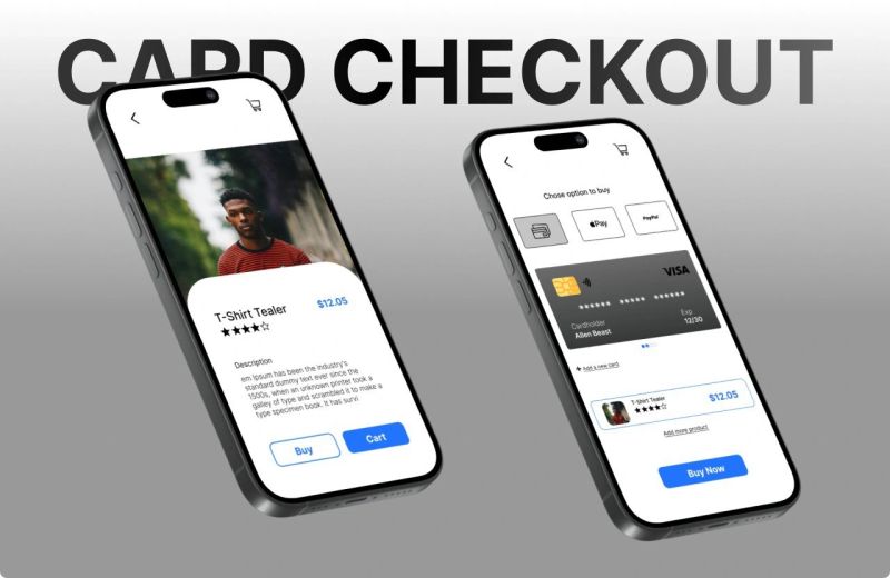 Sudheer mallah on LinkedIn: #ui #ux #chekout Sudheer mallah on LinkedIn: #ui #ux #chekout