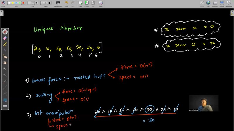 PANKAJ SHARMA on LinkedIn: #java #dsa #bitmanipulation #problemsolving ... PANKAJ SHARMA on LinkedIn: #java #dsa #bitmanipulation #problemsolving ...