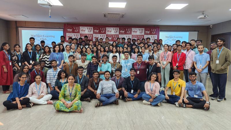 Somireddy Gnana Preetham Reddy on LinkedIn: Very happy to be a part of ... Somireddy Gnana Preetham Reddy on LinkedIn: Very happy to be a part of ...