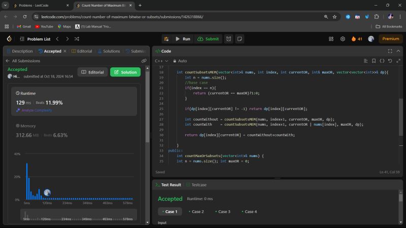 HIMANSHU KHAROLA on LinkedIn: #dynamicprogramming #leetcode #coding # ... HIMANSHU KHAROLA on LinkedIn: #dynamicprogramming #leetcode #coding # ...