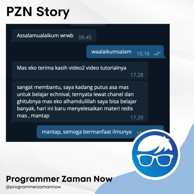 #programmerzamannow #pznstory #programmer #ceritaprogrammer ... #programmerzamannow #pznstory #programmer #ceritaprogrammer ...
