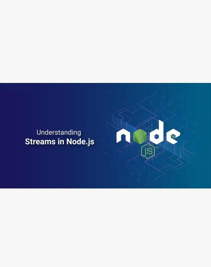 Ajay Kundnani on LinkedIn: #nodejs #streaming #streamingapi # ... Ajay Kundnani on LinkedIn: #nodejs #streaming #streamingapi # ...