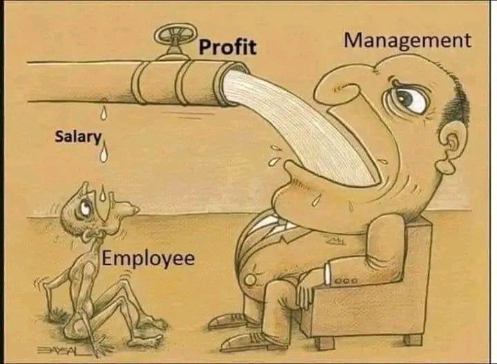 Mubashir Ali on LinkedIn: employees sad 😭 Mubashir Ali on LinkedIn: employees sad 😭